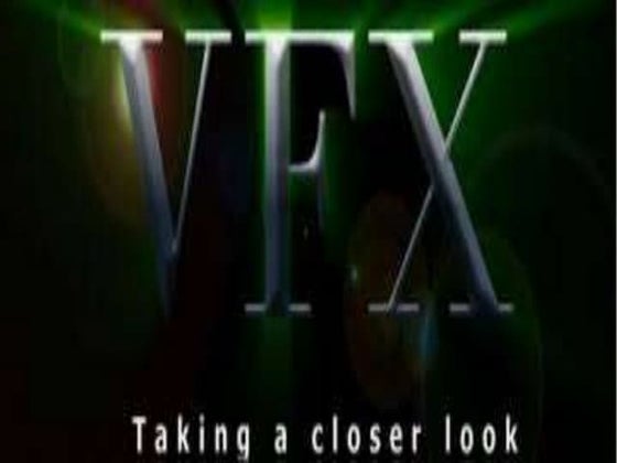 Unraveling the Significance of VFX, GFX, SFX, and CGI in Filmmaking ...