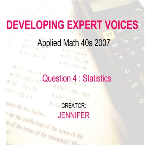 hello jennifer | PPT