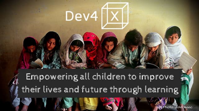 Planet Spark Brochure | PDF