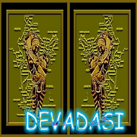 Devadasi | PPSX | Hinduism | Religion & Spirituality