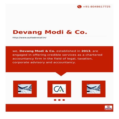 Devang modi-co | PDF