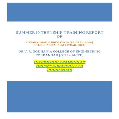 DEVAN INTERSHIP REPORT BE SEM 7.pdf