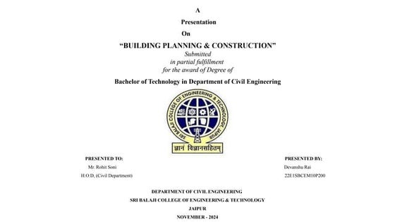 case study on failed construction projects | PPT