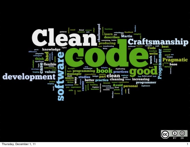 Clean Code