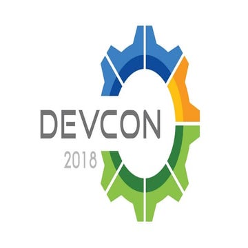 Alfresco DevCon 2018: Product Direction Keynote | PPT
