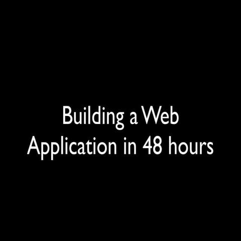 Devcon2010talk | PPT