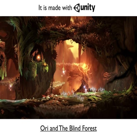 Devday 2016 Build Your Next Awesome Game With Unity Speaker Trung