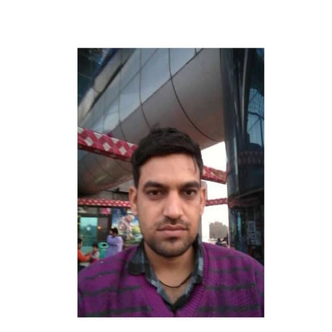 Rajkumar Sharma | PPT