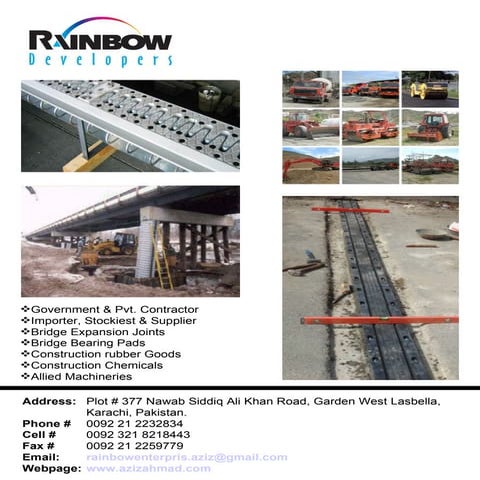 Developers Transflex Installation | PPT