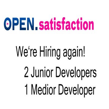 Vacature Junior / Medior Developer | PPTX
