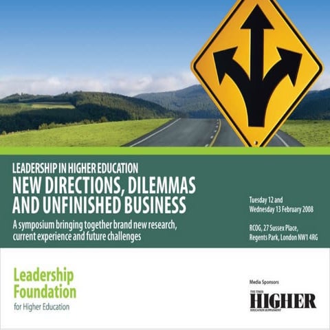Developing Collective Leadership | PPT