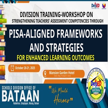 Workshop-on-Crafting-of-PISA-aligned-Test-Questions-1 (1).pptx