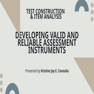 DEVELOPING-VALID-RELIABLE-ASSESSMENT-INSTRUMENTS.pptx