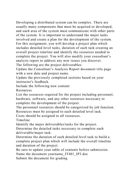 Resource plan-template-1.2 | PDF