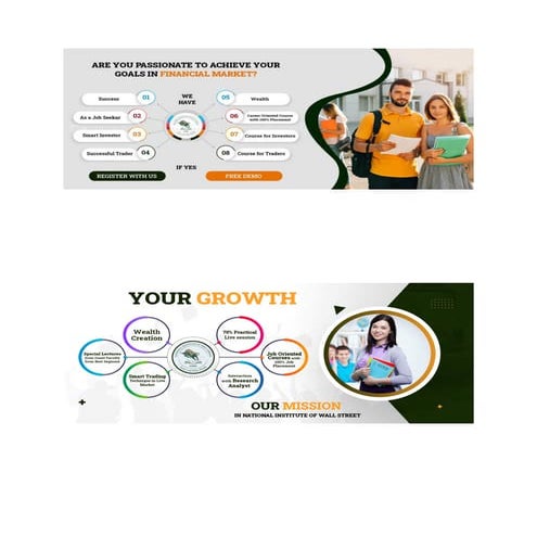 Developing a Habit of Regular Investing_ Setting Realistic Goals and ...