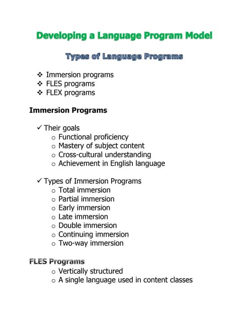 Multilingual research | PPT