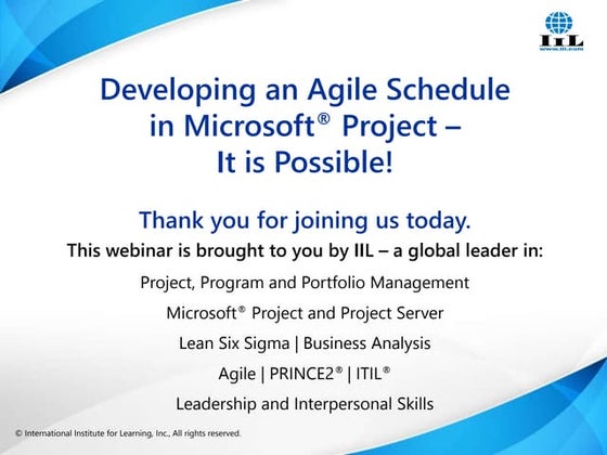 Project Management | PPT