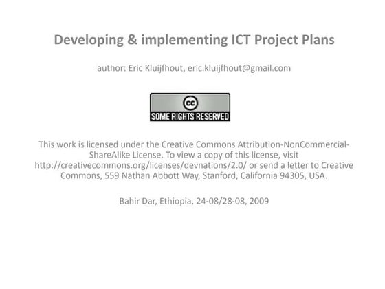 Negative Impact of ICT (Information and Communication Technology)In the ...