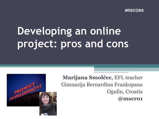 Plitvice lakes | PPTX