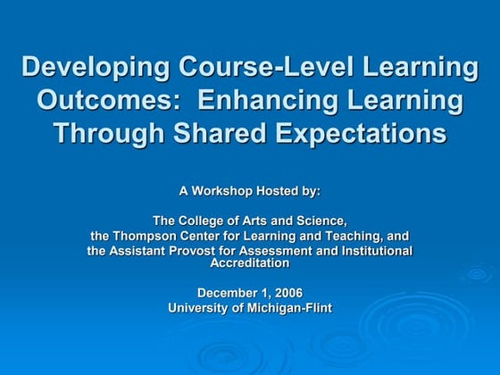 Writing-Learning-Outcomes.pptx