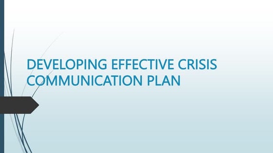 Crisis Communications Plan.docx