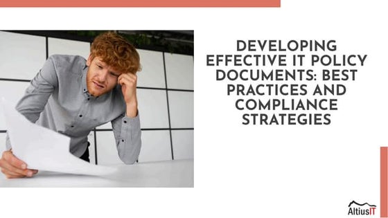 Streamlining Compliance Effective Policy Templates.pdf