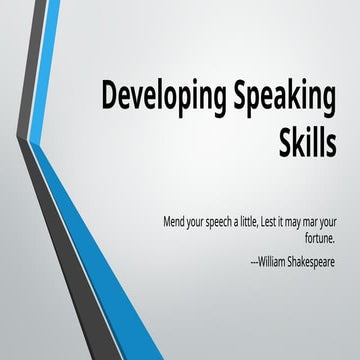 Developing Effective Speaking Skills-1.pptx