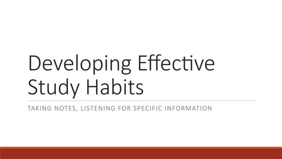 Reflexionar sobre mi examen. Aprender a aprender. | PDF