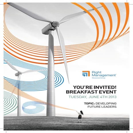 Developing future leaders | PDF