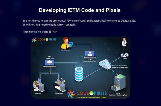IETM Level IV and Level V Expertise.pdf | Computing | Technology & Computing