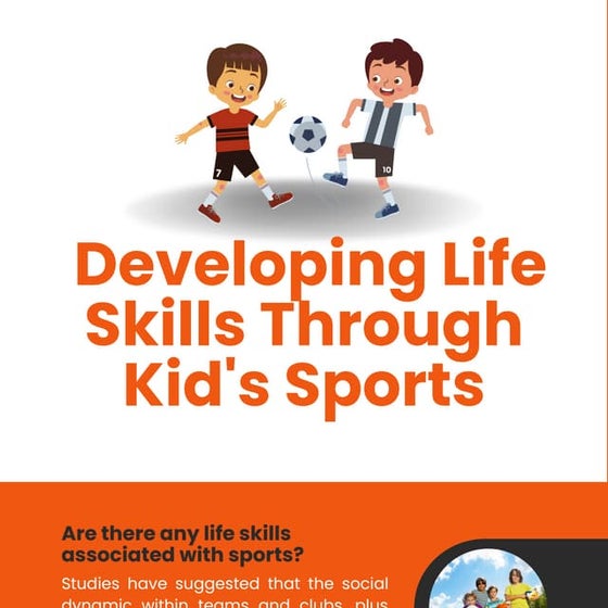 Importance of sports in children's development | PPT | Children\'s ...