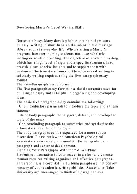 ACADEMIC INTEGRITY | PPT