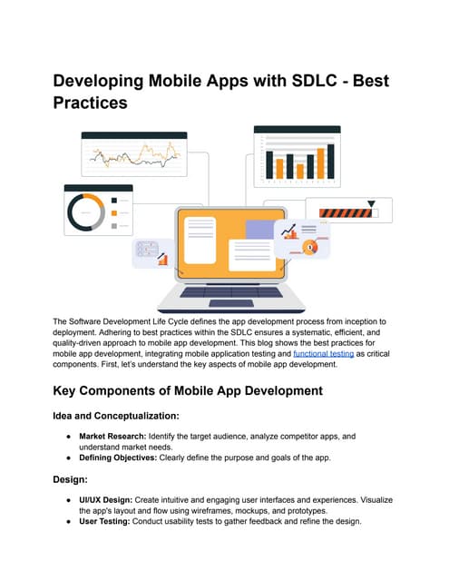 How to use agile methods to build better apps.pdf