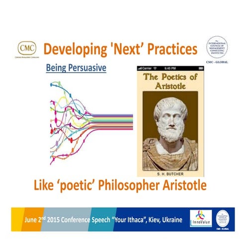 Developing next practices | PDF