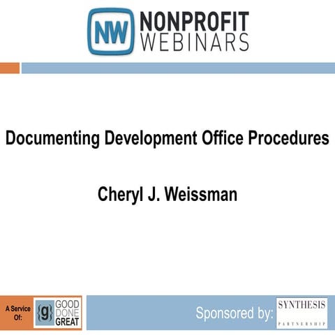 Developing office procedures | PPT