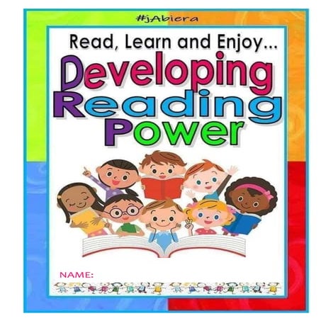 DEVELOPING READING.docx