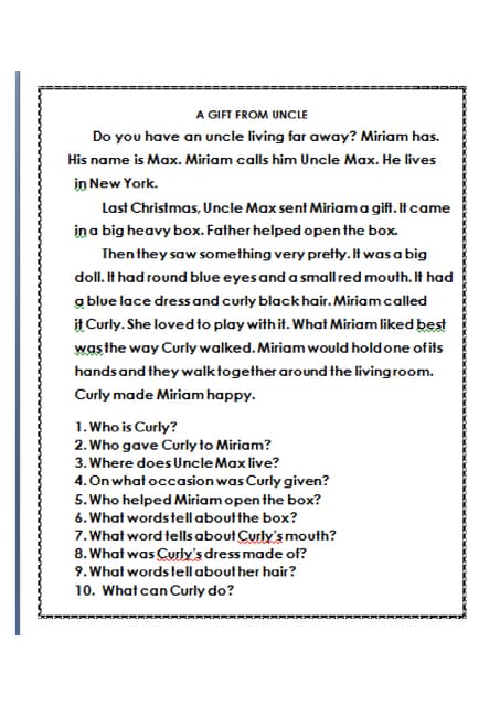 grade 2 reading materials.docx