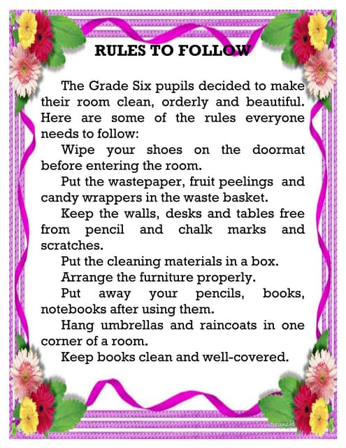 DEVELOPING READING POWER 6 For Reading O | PPTX