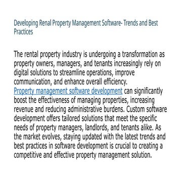 Developing Renal Property Management Software- Trends and Best.pptx