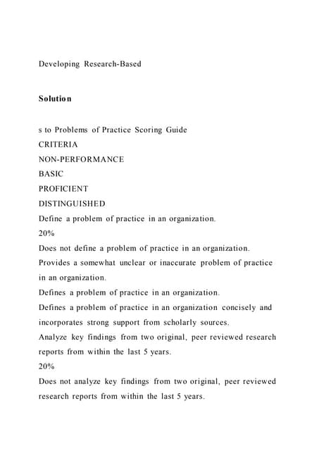 Understanding Critical Writing | PPT