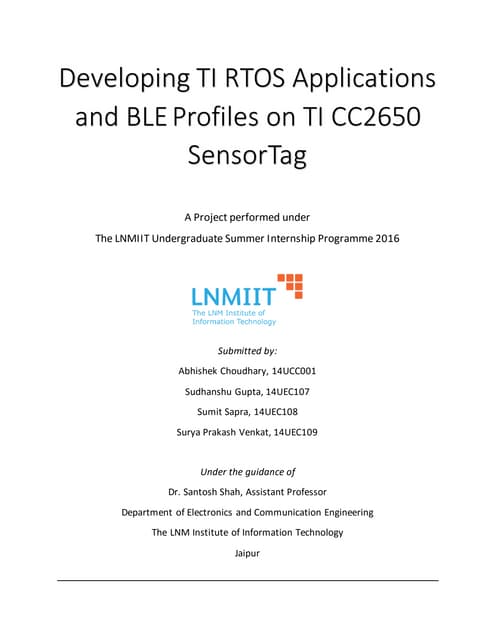 SDH Frame Structure | PPTX | Computer Networking | Computing