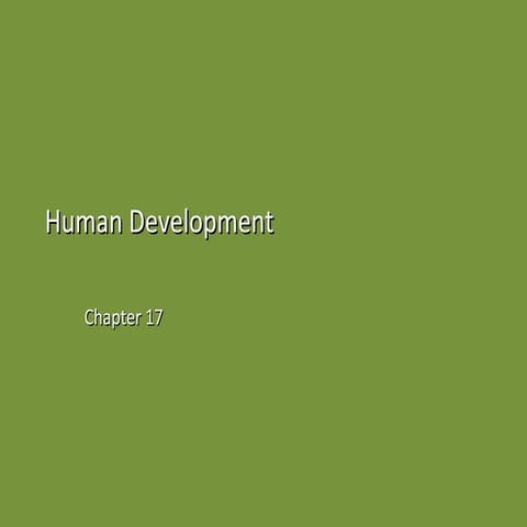 Development | PPT
