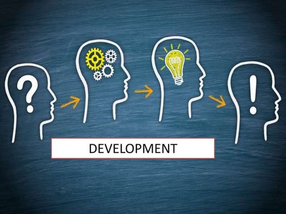 Economics Chapter 1- Development | PPTX