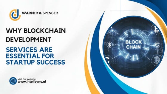 The Rise of Blockchain in IT Services.pdf