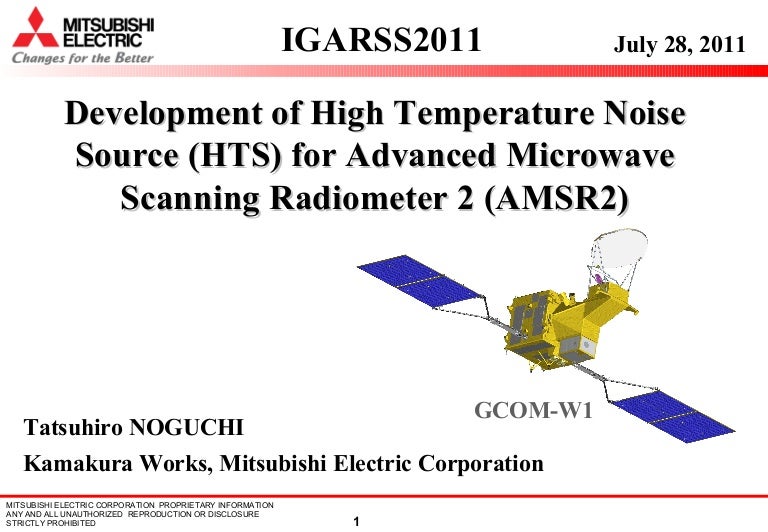Development Of High Temperature Noise Source Hts For Advanced Micro…