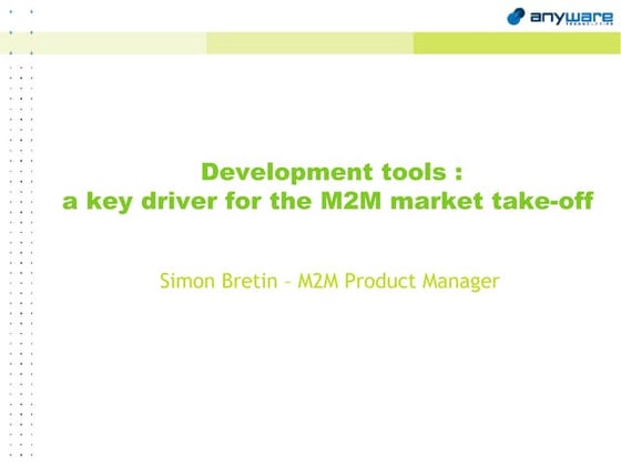 MicroMotion Coriolis ProLink III Slide.pptx
