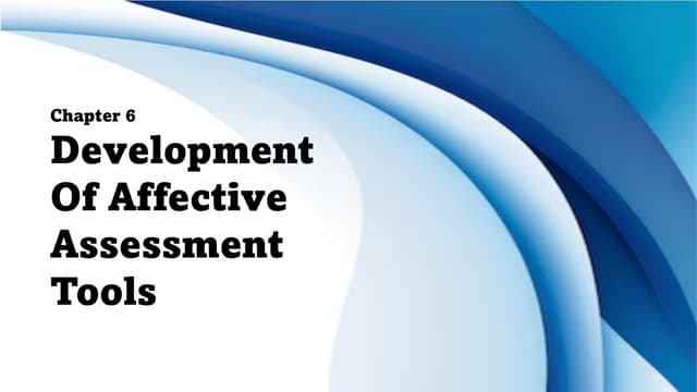 M3_Authentic Assessment in Affective Domain.pdf