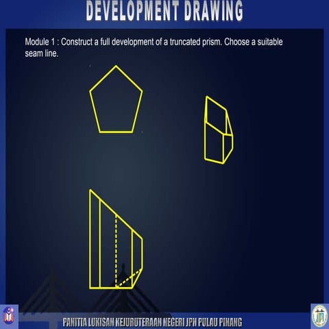 Development 1 prism | PPT