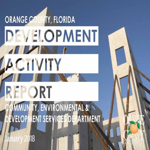 Orange County Historic Permitting 1971 - 2017 | PDF