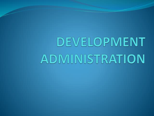 Functions of administration in nursing management | PPTX